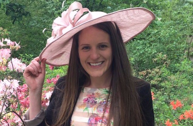 Q&A with Letters to Eloise author Emily Williams – bookworm girl