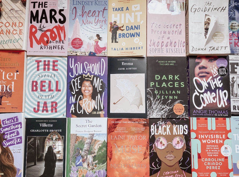 International Women’s Day: Recommending books by female authors ...