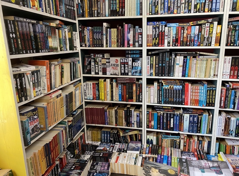 A book lover’s guide to Hay-On-Wye – bookworm girl