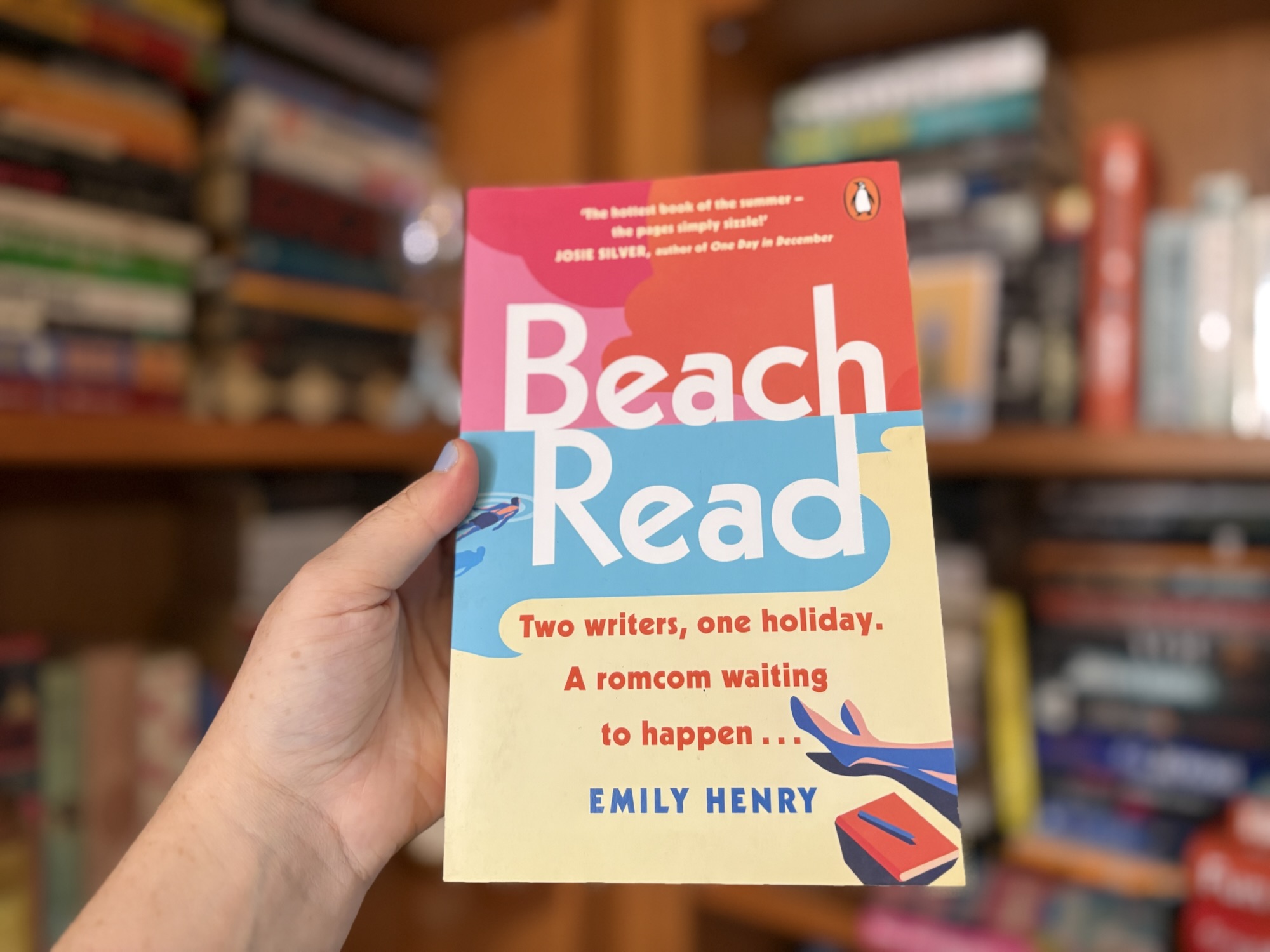 Ranking Emily Henry’s books: from best to worst – bookworm girl
