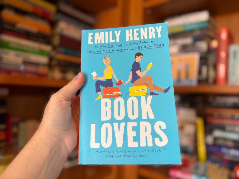 Ranking Emily Henry’s books: from best to worst – bookworm girl