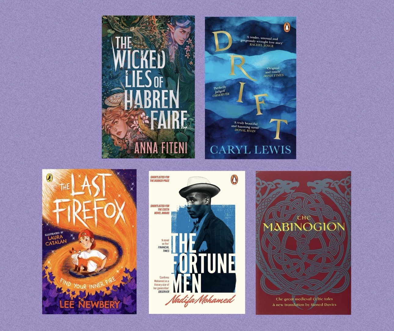 Welsh authors and books set in Wales to add to your reading list ...